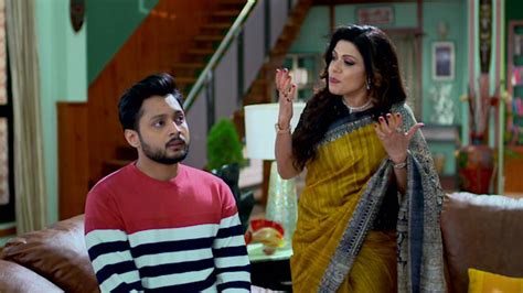 Watch Jol Thoi Thoi Bhalobasha Full Episode 53 Online In HD On Hotstar UK