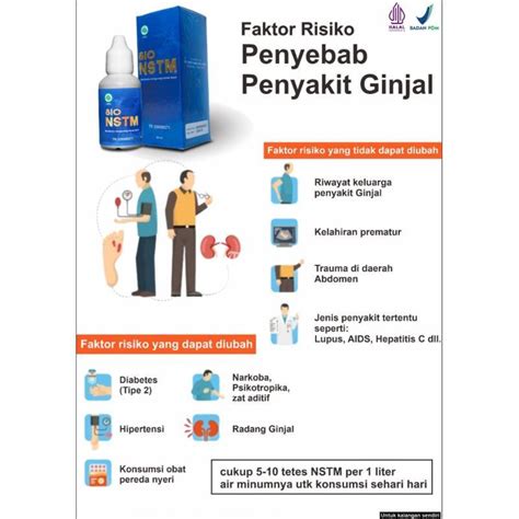 Distributor Resmi 8io Nstm Di Pasuruan Tribun Jualbeli