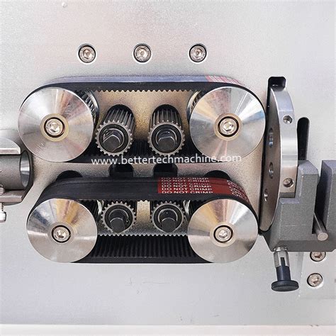 1~30mm² Cable Cutting And Outer Jacket Stripping Machine Jwd Wse330y