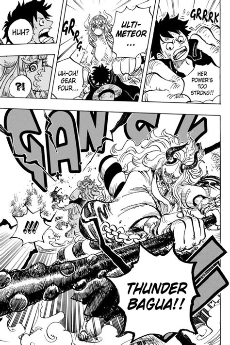 Doflamingo Vs Ulti And Page One Battles Comic Vine