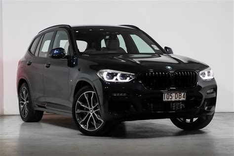 2021 Bmw X3 Subscription For Undefinedwk Carbar Australia