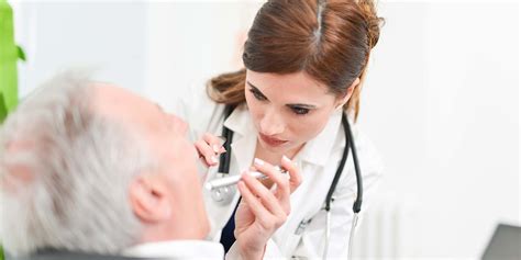 Mouth Cancer Set To Spike Following Missed Dental Visits Dentistry Online
