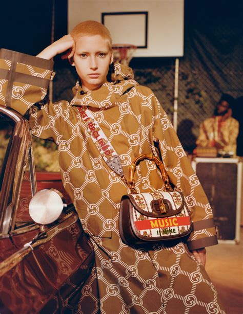 GUCCI Totalntertainment