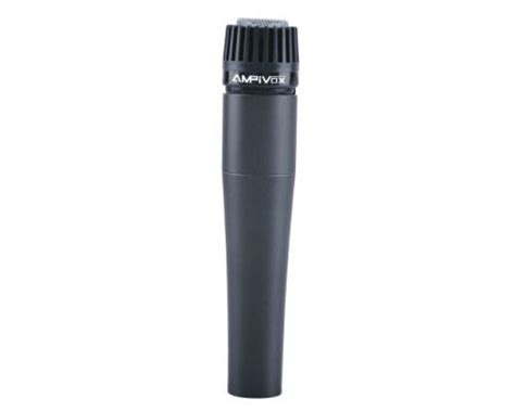 Wire Dynamic Microphone Dm 57 Microphone And Dynamic Microphone Price