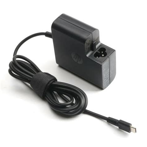 HP W USB C Power Adaptor TGx