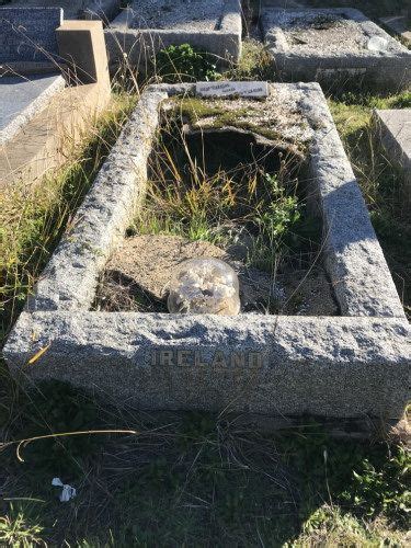 Edith Helena Botten Ireland 1875 1935 Monumento Find A Grave