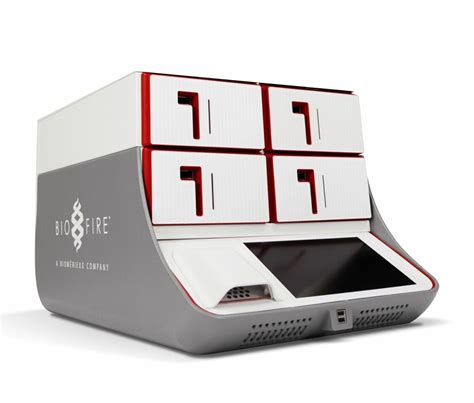 Global Marketing Services Multiplex Real Time Pcr System 52 Off