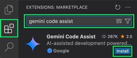 Gemini Code Assist A Guide With Examples Datacamp