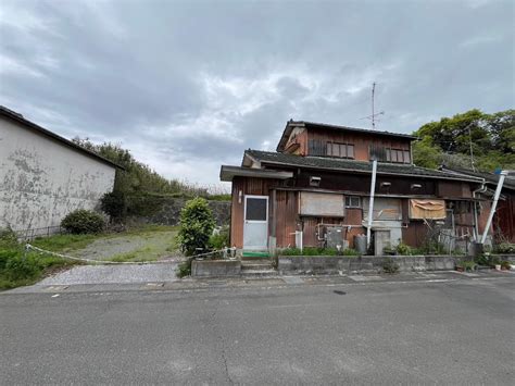 長崎県南島原市布津町甲 売地の物件詳細00517660 たっけんくんネットながさき
