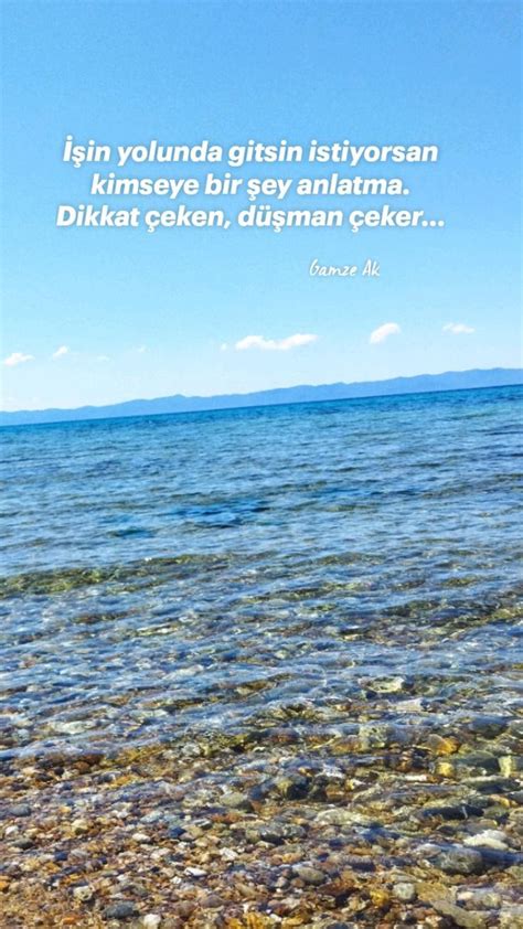 İşin Yolunda Gitsin Istiyorsan Kimseye Bir şey Anlatma Dikkat çeken