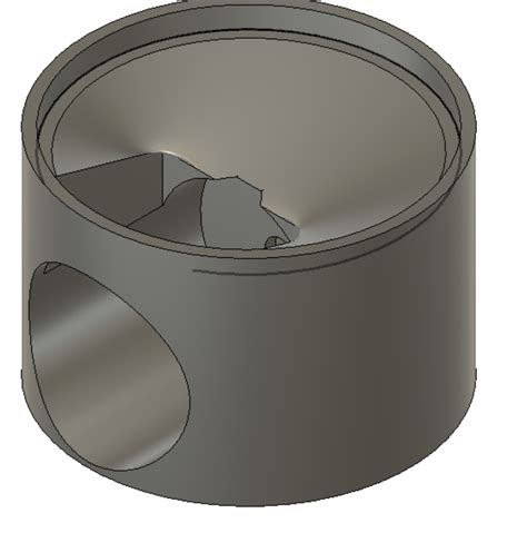 Automated Cocktail Drink Machine 13 Steps With Pictures Instructables