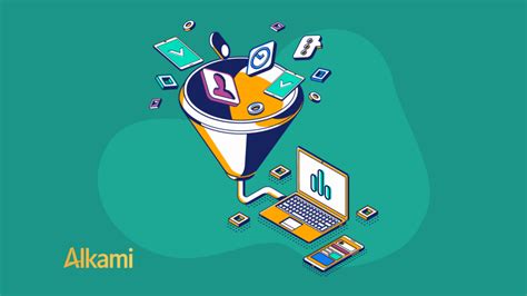 Harnessing Data Analytics In Banking To Empower Financial Institutions Alkami Technology