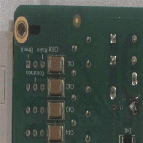 Pcb Object Detection Dataset By Sssssc