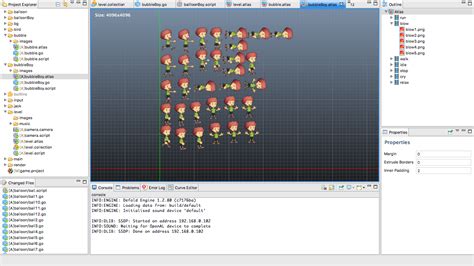 A Game Development Journey Defold Is My Next Stop Dev Diaries Defold Game Engine Forum