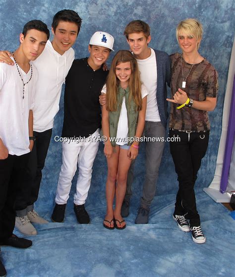 Im5 Cole And Dana