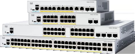 Switch Cisco Catalyst 48x Gbe Poe 375w 4x Sfp 10 Gb C1200 48p 4x Lanworks