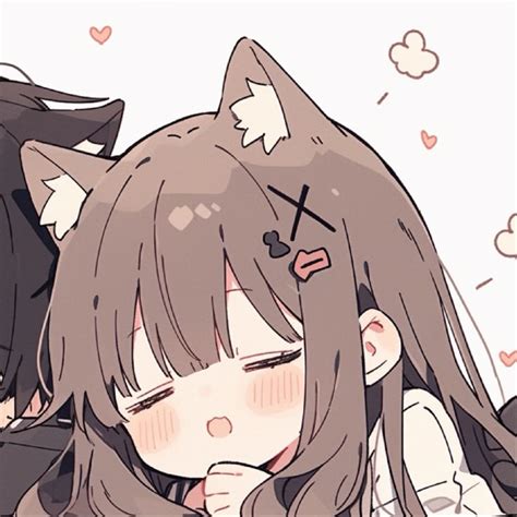 ᥫ᭡ Matching Icons Anime Character Design Cute Profile Pictures