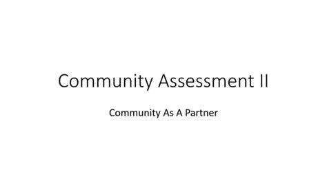 Community Assess Wheelpdf