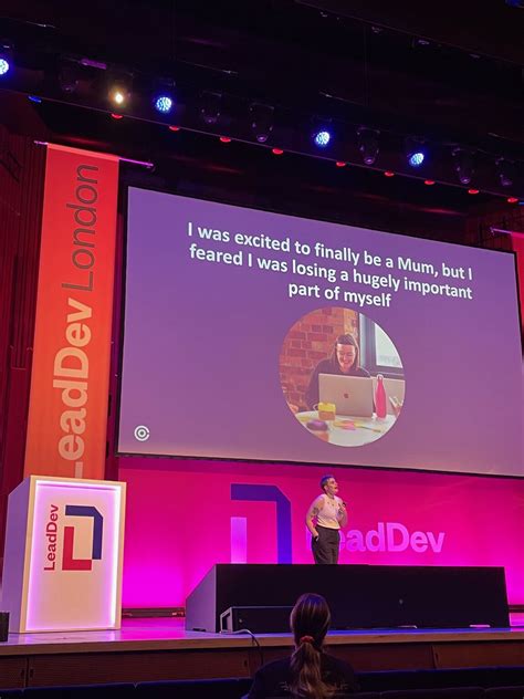leaddev on linkedin leaddevlondon