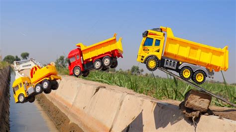 Jump River Tata Truck Mahindra Tractor JCB Bus Auto Rickshaw