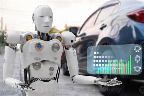 Fixing Robot