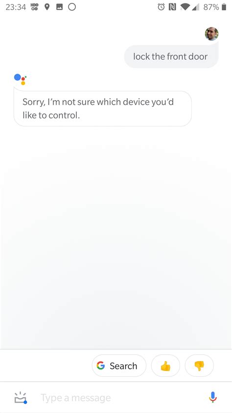 Google Assistant Not Working Integrations Nuki Developers