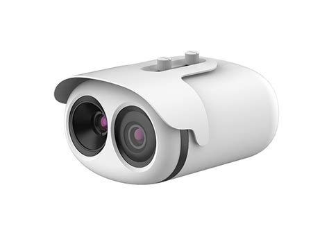 Body Temperature Thermal Imaging Camera Process Sensors Corp IR