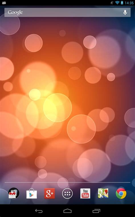 Super Bokeh Wallpaper Free Apk For Android Download