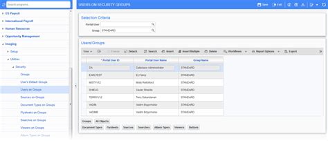 Imaging Step 2 Adding Users To Groups