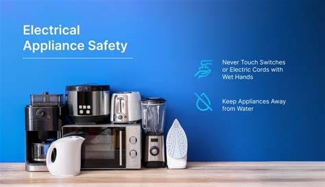 Appliance Safety Tips Every Homeowner Should Know