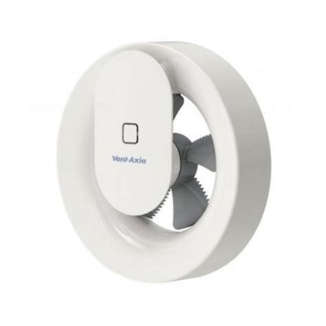 Continuous Ventilation Universal Fans Australia