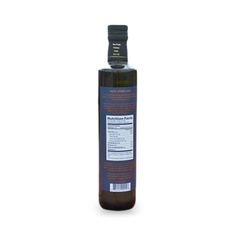Oilladi Extra Virgin Olive Oil 500 Ml