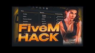 New Fivem Hack 2025 Free Tabzware Cheat For Pc Aimbot Lua Executor