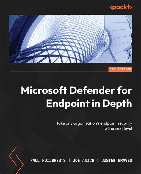 Part 1 Unpacking Microsoft Defender For Endpoint Microsoft Defender For Endpoint In Depth