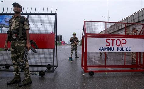 Resolving The Kashmir Dispute Solution Lies In Global Propaganda