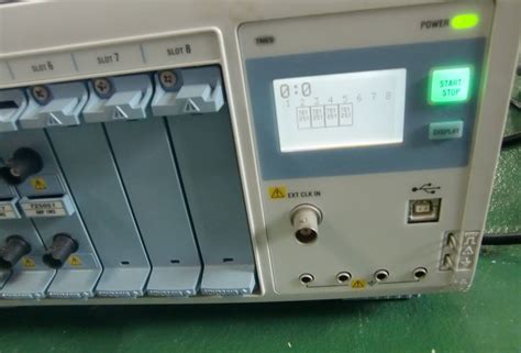 Yahooオークション 横河 Yokogawa インピーダンスアナライザ 72012