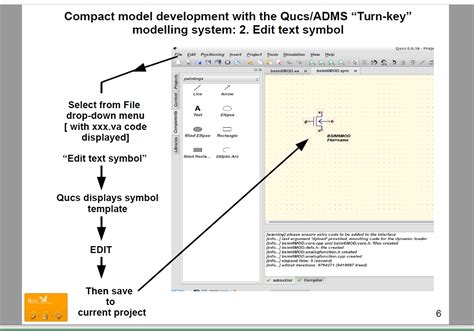 Add Verilog A Devices Support Using Ngspiceopenvaf · Issue 197