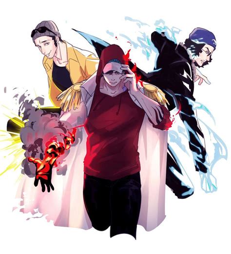 Kizaru Wallpapers Wallpaper Cave