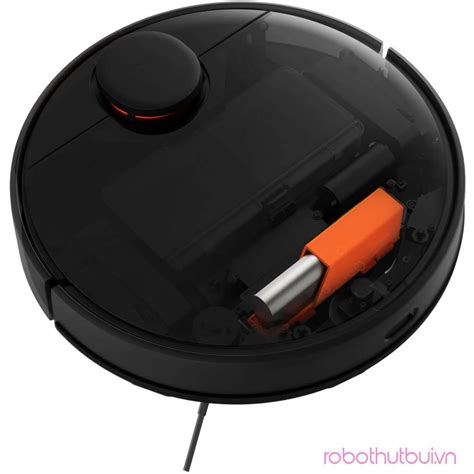 Mijia Vacuum Mop P robot giá rẻ cấu hình cao - Quang Vacuum