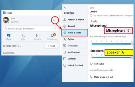 How To Record Skype Calls Audio And Video Recording Software