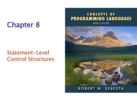 Solution Statement Level Control Structures Studypool
