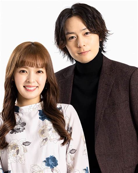 犬飼貴丈さんのインスタグラム写真 犬飼貴丈instagram「2023期一月期ドラマ ひともんちゃくなら喜んで！ 佐京紫織役で出演させ