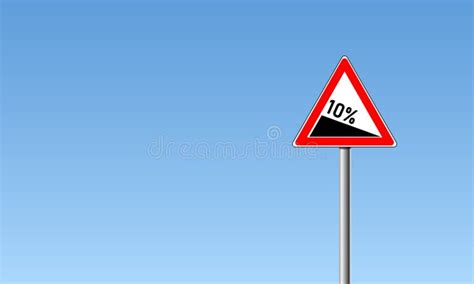 Steep Gradient Stock Illustrations 251 Steep Gradient Stock