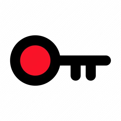 Key Password Access Smart Pass Icon Download On Iconfinder