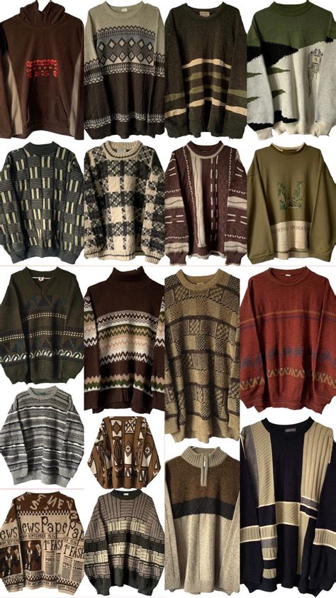 Pin By Enrique Cuevas Palacios On Ropa Que Quiero Retro Outfits