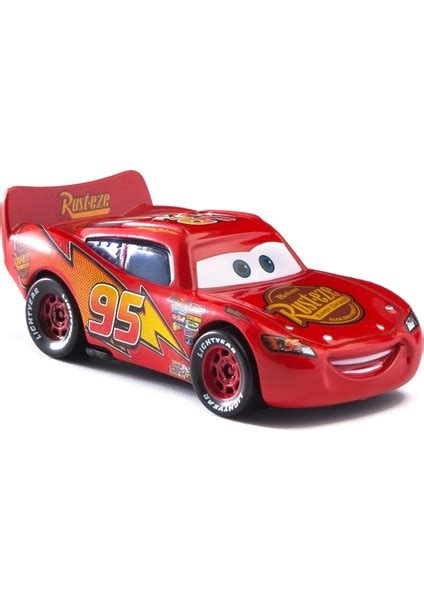 Disney Pixar Arabalar 3 Arabalar 2 Mater Huston Jackson Fiyatı