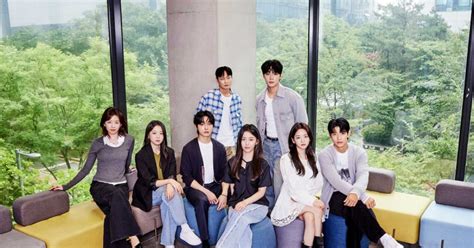 넷플릭스 ‘지우학 시즌2 제작이민재→윤가이 합류 공식