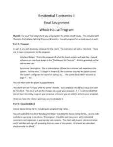 Lc Assembly Lab Manual
