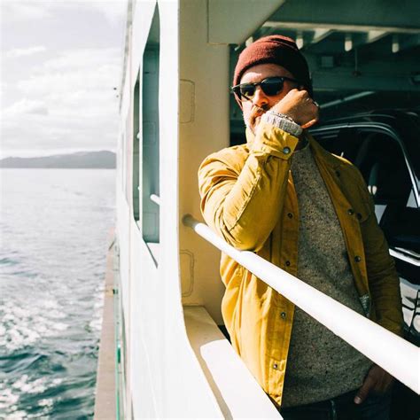 The Coolest New Jackets For Spring Maxim