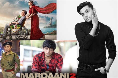 Vishal Jethwa काजोल से पहले रानी मुखर्जी के साथ स्क्रीन शेयर कर चुके